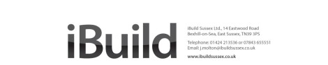 iBuild (Sussex) Limited, building, builders, sussex, conservatories ...